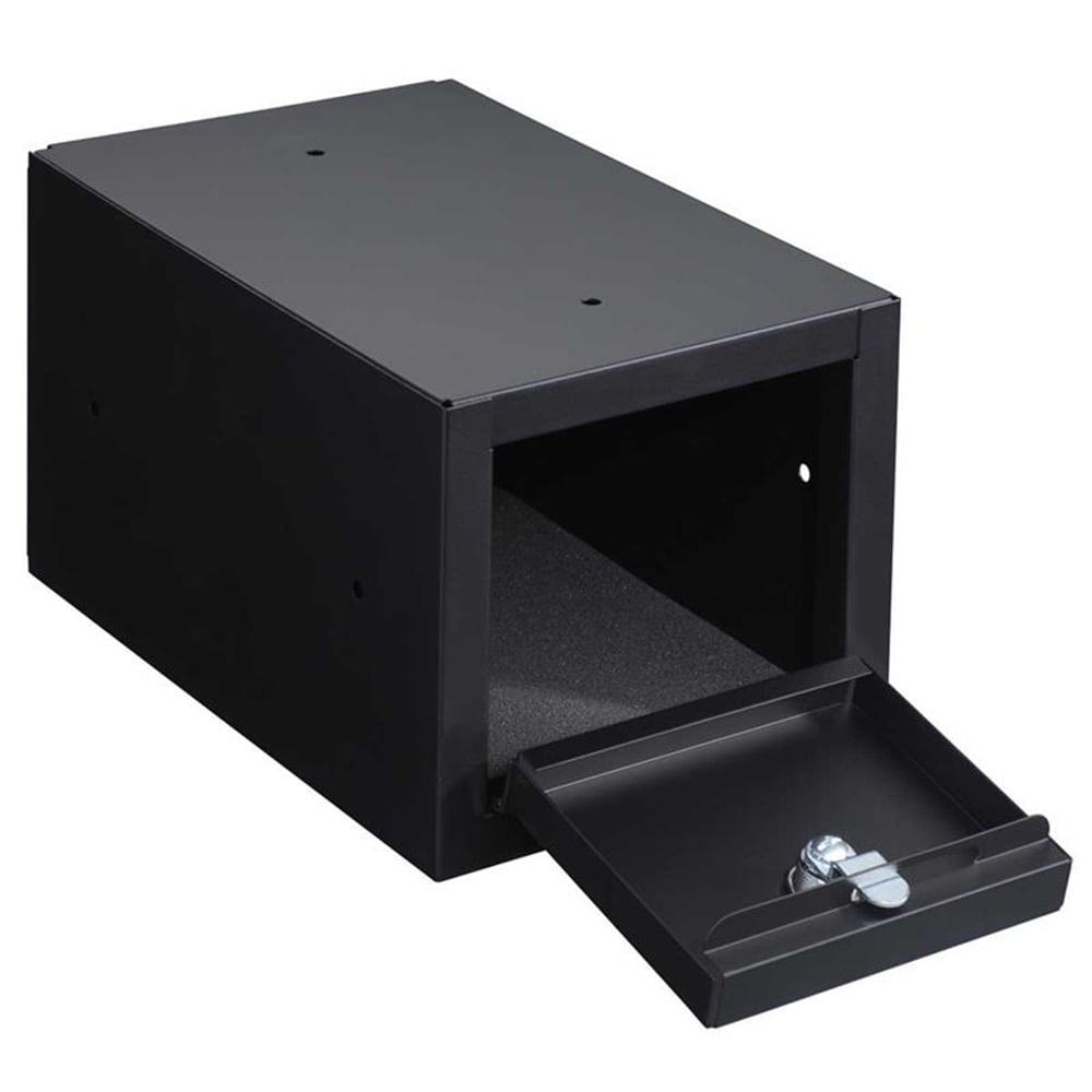 Stack-On Steel Security Box - Walmart.com
