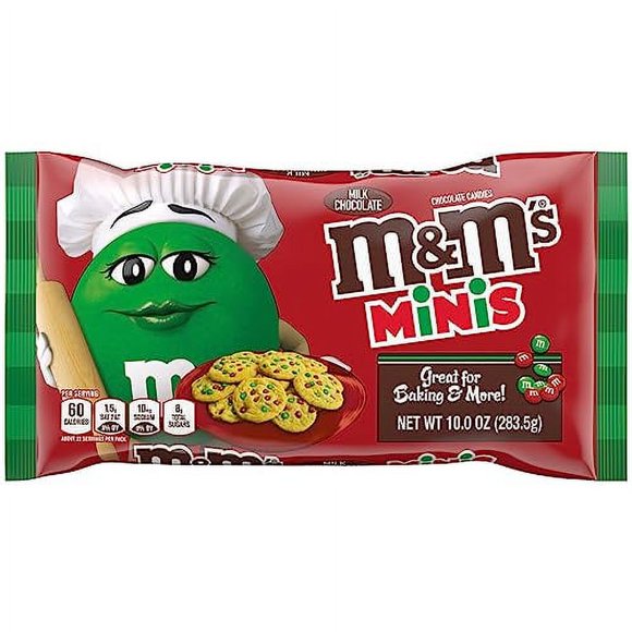 Mini M&M's