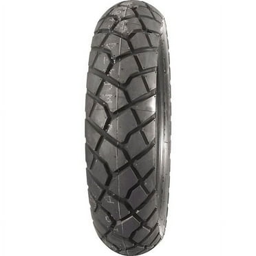 Bridgestone Dual/Enduro Bias Rear TW42 Trail Wing Dual 120/-9017 S BW ...