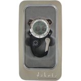 Dakota Digital Mini Clip Watch- Black - Walmart.com