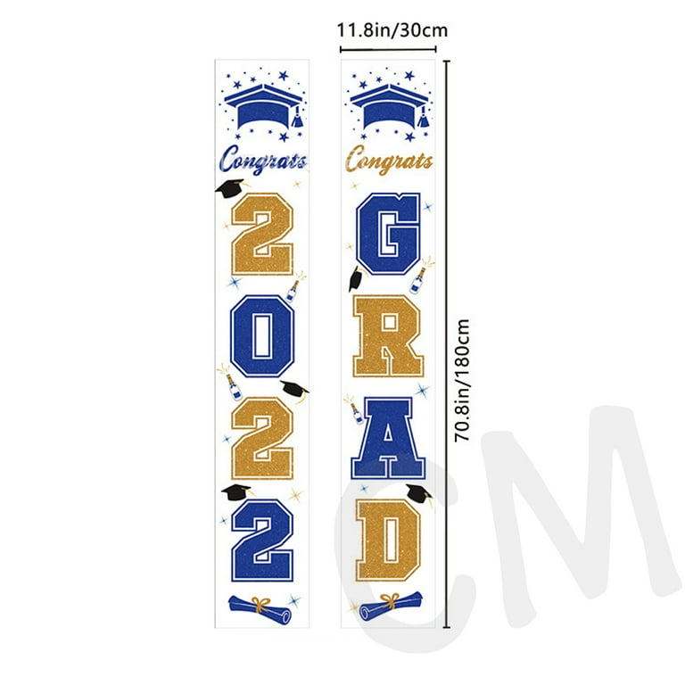 Congrats Graduate 2022