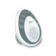 HoMedics SS-1200 Portable Mini Sound Spa Sleep Solutions - Walmart.com