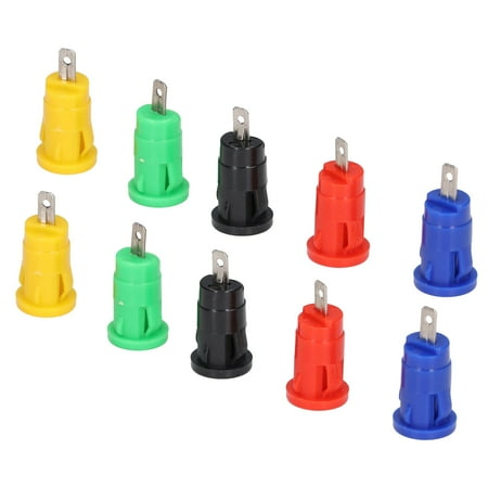 Electrical Connection Accessories, Removable Design Transmission ...