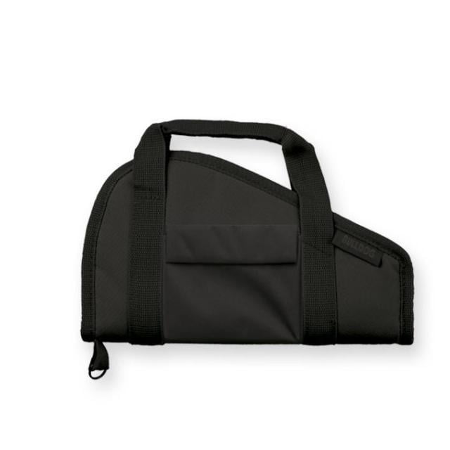 BULLDOG PISTOL RUG SMALL 12X6" W/POCKET WATER-RESISTANT NYLON TEXTURED ...