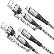 Usb C Usb C Keychain Cable