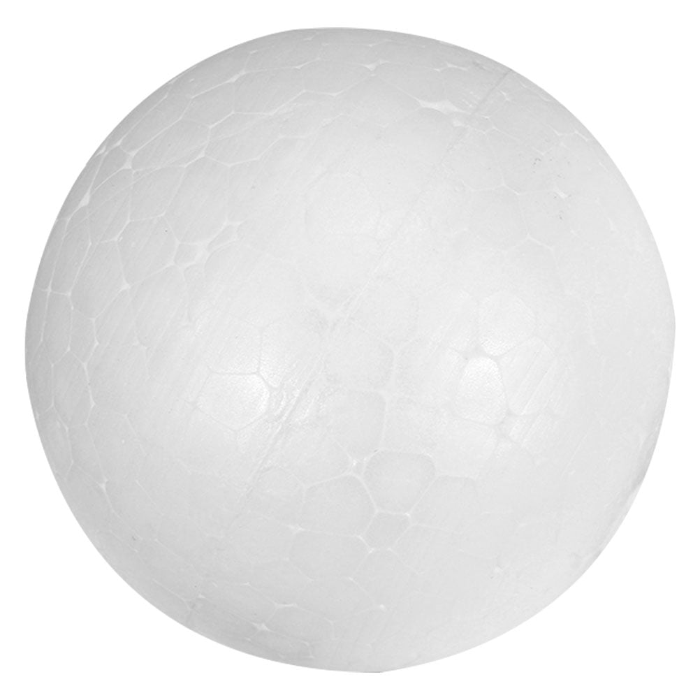 Click here for Ounona White Foam Ball 1pack Polystyrene Sphere Fo... prices