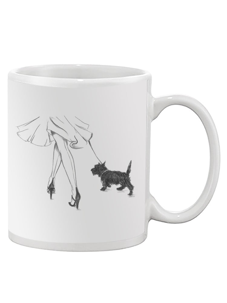 Perfect Companion Iv Mug - Ethan Harper Designs, - Walmart.com
