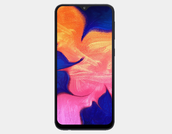 Samsung Galaxy A10 A105M/DS 32GB/2GB 6.2" Factory Unlocked - Black ...