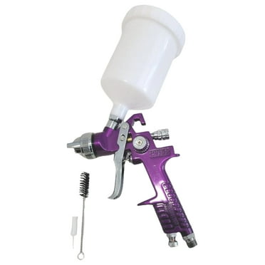 Powermate Gravity Feed Spray Gun - Walmart.com