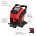 Milwaukee Electric Tools 2475-20 M12 COMPACT Inflator - Walmart.com