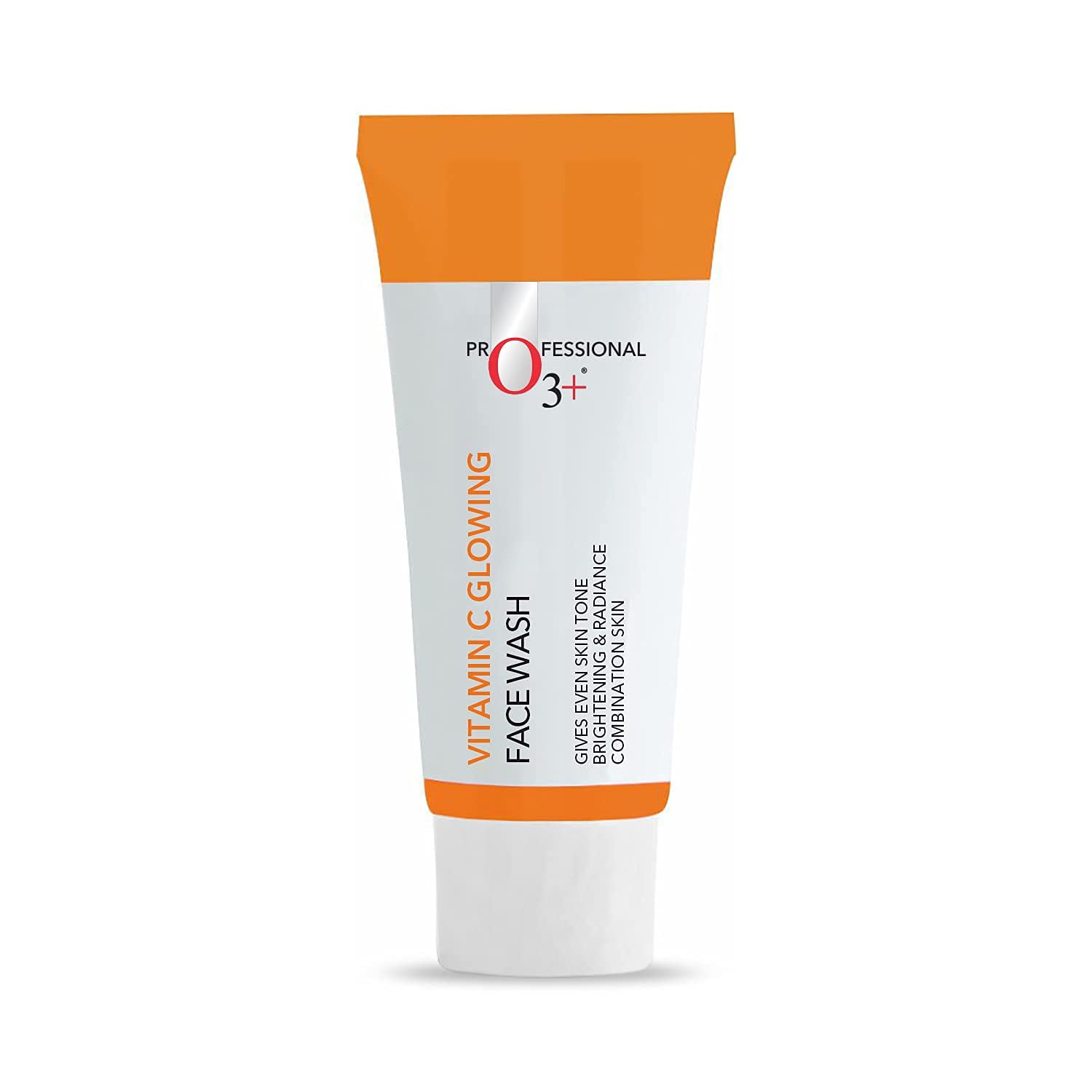 Click here for O3+ Vitamin C Glowing Face Wash 60g 60g prices