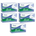 Mead 6 3/4" Security Envelopes, 80 Count (75212), 5 Pack - Walmart.com