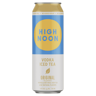 Twisted Tea Light Hard Iced Tea, 12 Pack, 12 fl oz Aluminum Cans, 4% ...