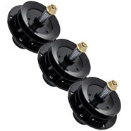 8TEN Deck Outer Center Spindle Set for Bunton Bobcat ZT220 ZT223 ...