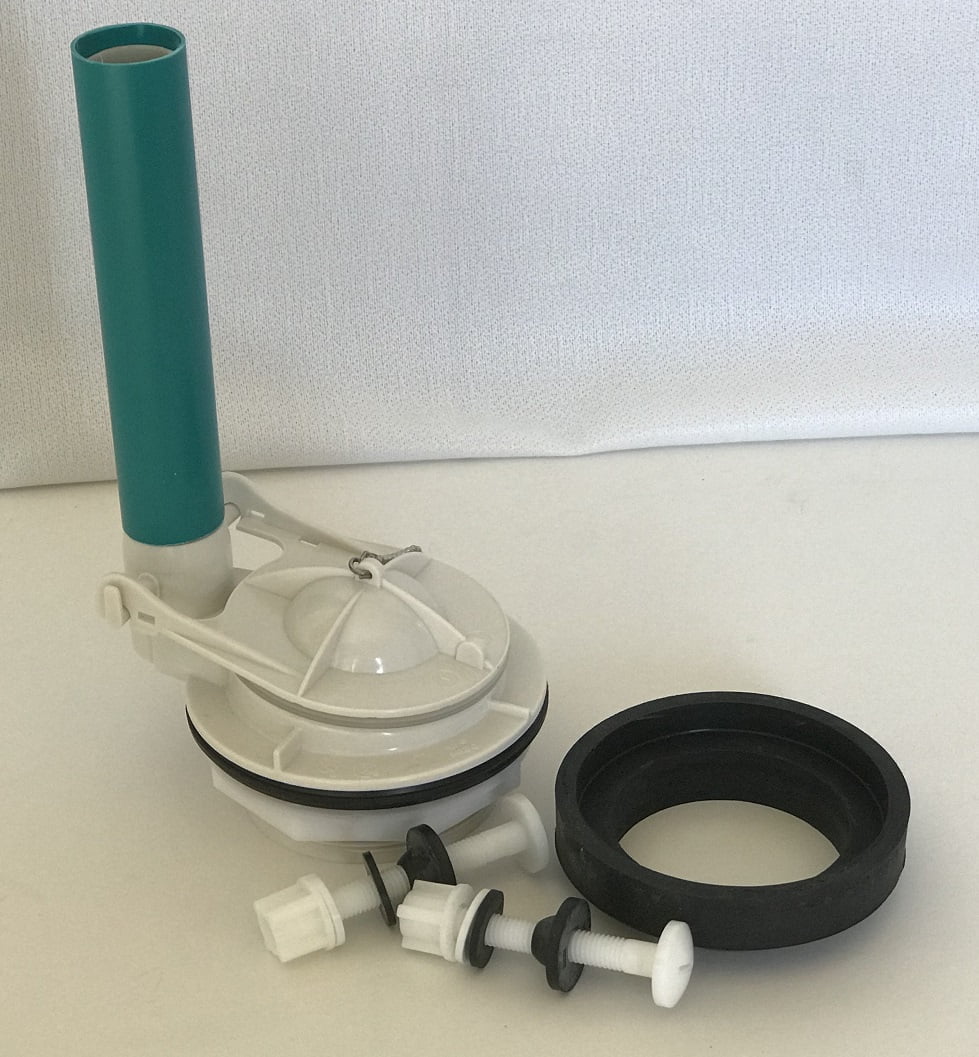 NuFlush Champion 4 Flapper Valve Assembly Guinea | Ubuy