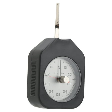 Compression Tester, Dial Tension Gauge Force Gauges Compression Gauge ...