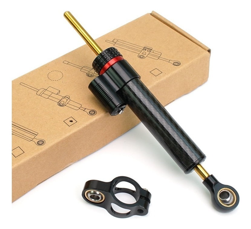 Universal Motorcycle Stunt Handlebar Stabilizer Bars | Bodega Aurrera ...