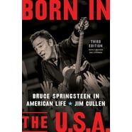 Long Walk Home : Reflections on Bruce Springsteen (Hardcover) - Walmart.com