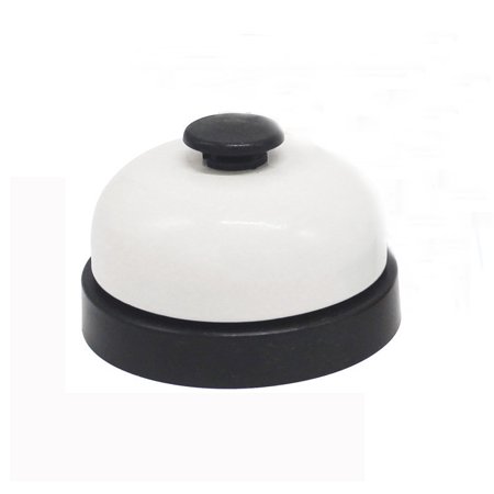 Table Reception Call Bells, Metal Service Bell For Hotel Bars ...