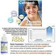 Cellfood Liquid Concentrate, 1oz, Oxygenating Formula With Minerals ...
