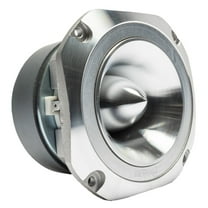 American Bass MX 700CR Compression Super Tweeter, 250 Watts - Walmart.com