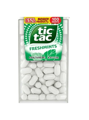 Peppermints in Single serve candy - Walmart.com