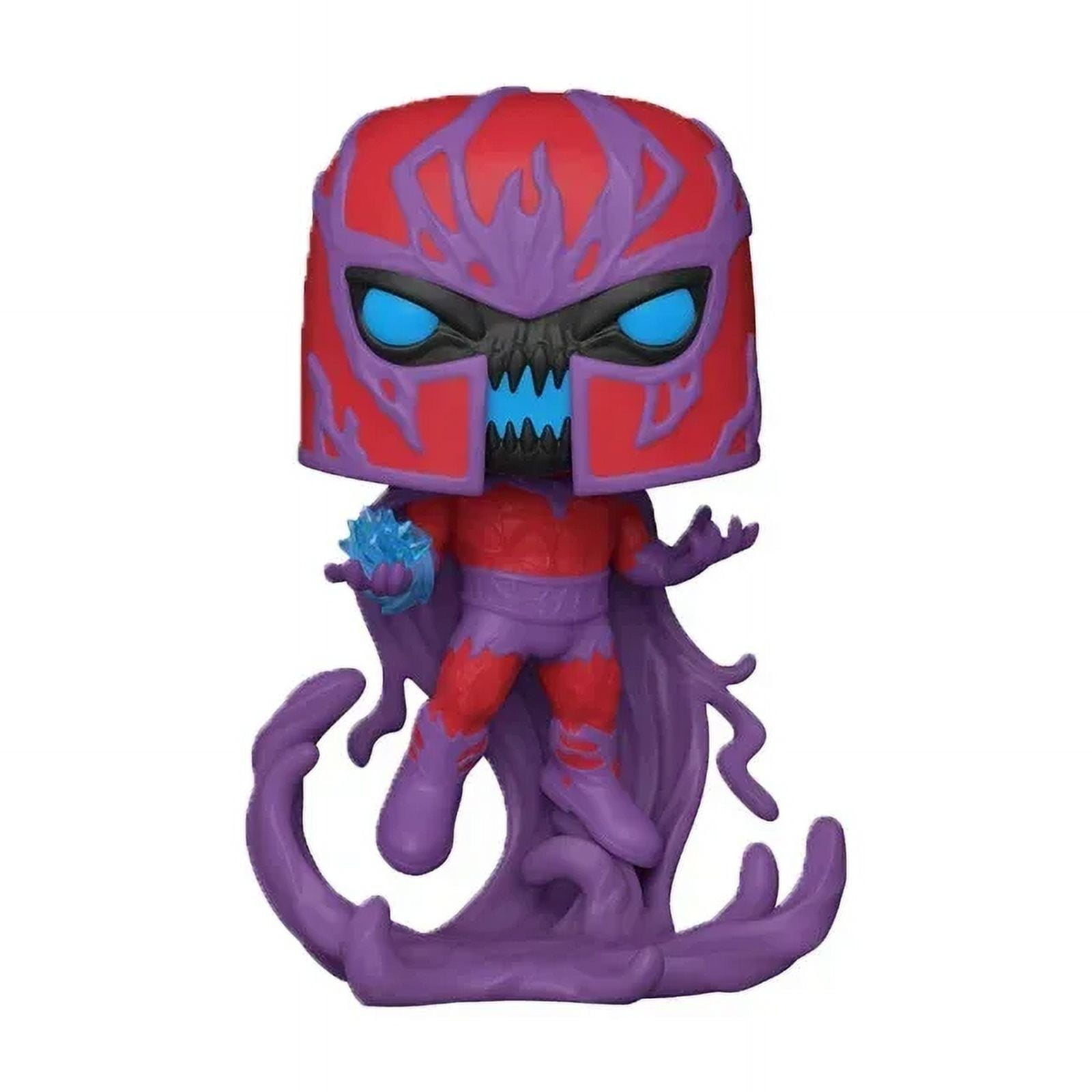 funko Venom CORRUPTED VENOM #517 BLACK PANTHER #370 MAGNETO #683 Action ...