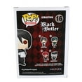 "Funko Pop! Animation: Black Butler, Sebastian" - Walmart.com