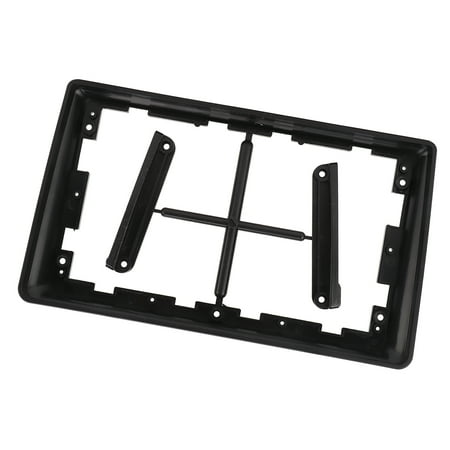 Stereo Installation Kit, High Accuracy Professional Navigation Panel ...