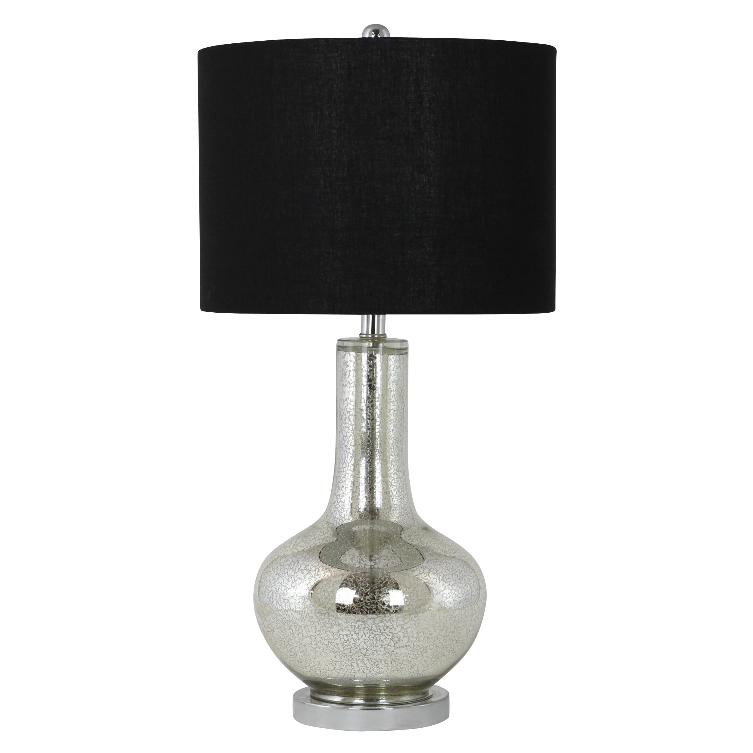 Mayfair Antique Mercury Table Lamp - Walmart.com