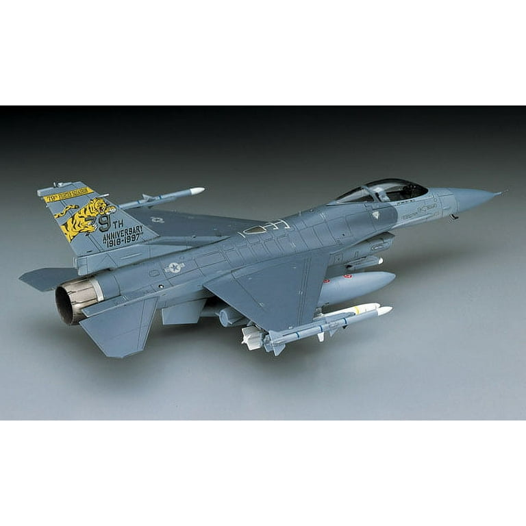 Tamiya 61098 Lockheed Martin F-16CJ - (Block 50) Fighting Falcon In Kit ...