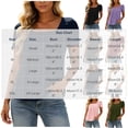 CYMMPU Women's Square Neck Short Sleeve Pleated Peplum Blouse, Loose ...