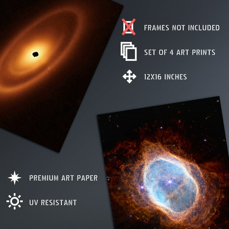 Nasa Images Of A Protostar