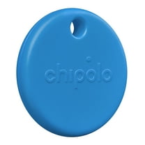 Chipolo POP Tracker Tag - Colorful, Compatible, Loud Bluetooth Tracker ...