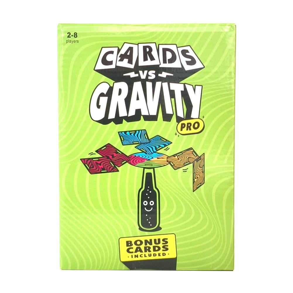 Click here for Unbranded Gravity Defying Battle Game Cards For Fa... prices