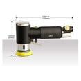 1/2/3 Inch Random Orbital Air Sander, Mini Pneumatic Sander for Auto ...