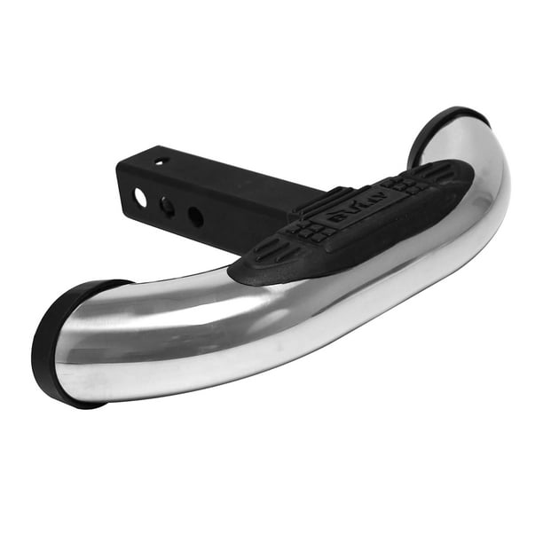 Pilot/Bully CR600 Bully Hitch Step Trucks - Walmart.com