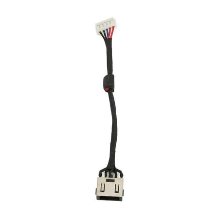 DC Power Interface Cable, Simple Operate Damage Resistant Easy Carry ...