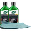 Turtle Wax Car UV Protection Trim and Plastic Restorer, 10 fl oz ...