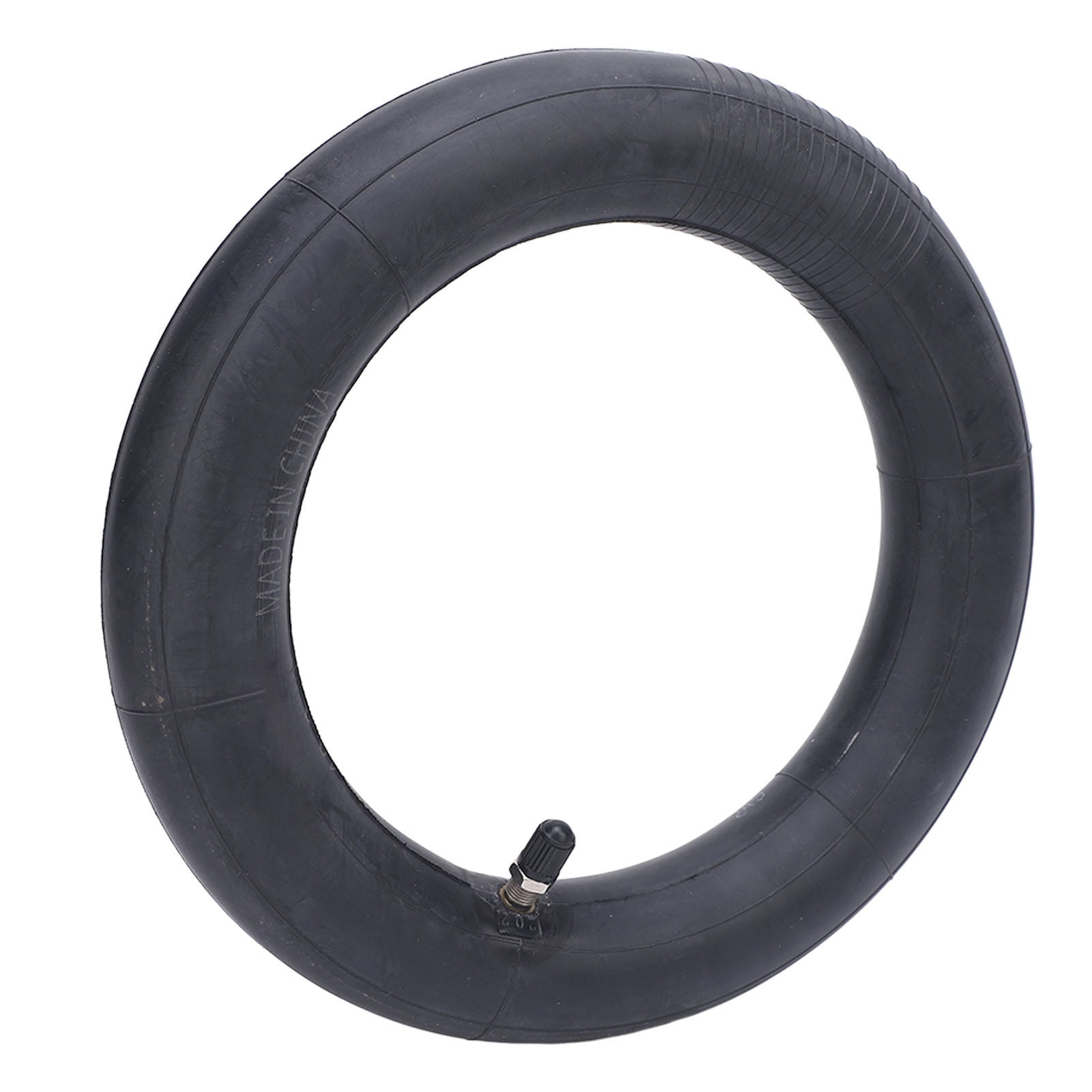 Cycling Inner Tube, 10x2 Scooter Inner Tube Wear and Tear Proof with ...