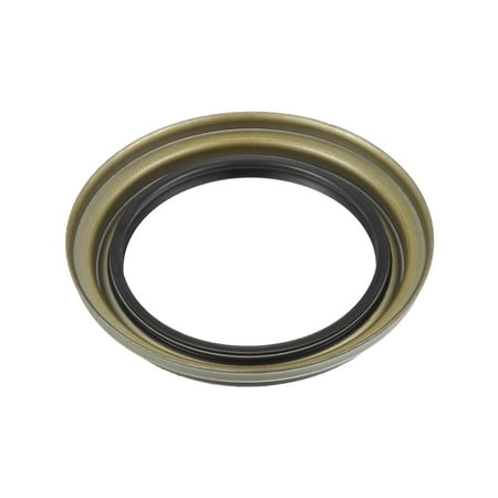 Car Crankshaft Seal Type D Oil Seal Compatible No.90316T0002 for Toyota ...