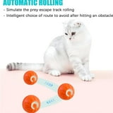 Duraspin Smart Dog Ball, Smart Jumping Ball for Dogs, Alizure Dog Balls ...