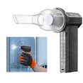 Pocket Jetfan Fan Turbos Violent Fan 130000RPM Brushless Motor Air ...