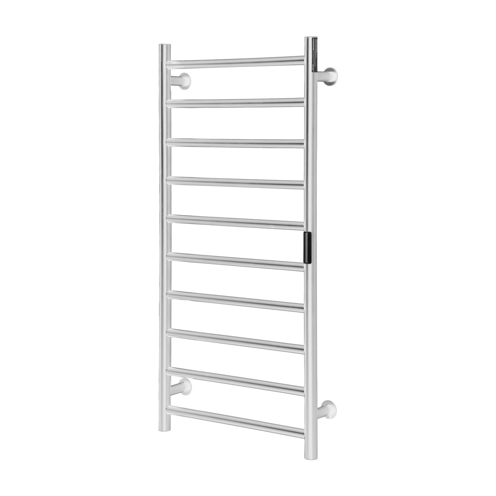 Click here for Kffkff 10-Bar Towel Heating Shelf  Wall Attachable... prices
