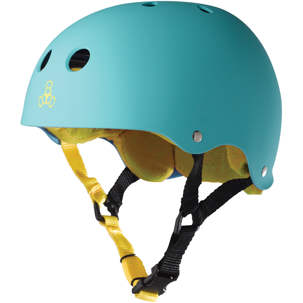 Sweatsaver Helmet Baja Teal Rub L - Walmart.com