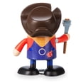 Toy Story Shufflerz Stinky Pete 'The Prospector' Walking Figure ...
