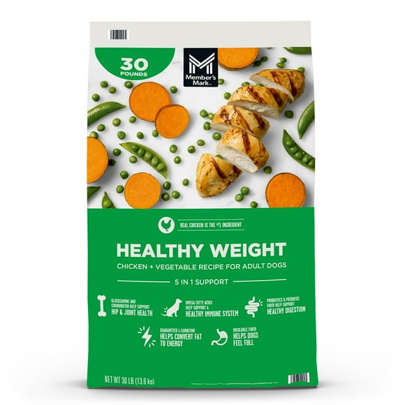 Dog Food