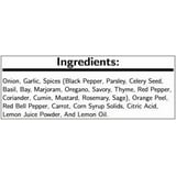 Mccormick Perfect Pinch Salt Free Signature Seasoning Blend, 500 per ...
