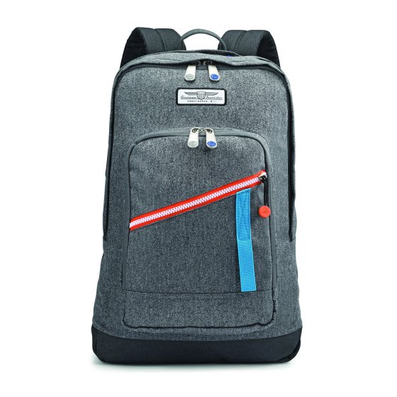 American Tourister - American Tourister Keystone Backpack - Walmart.com