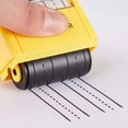 LegiLiner Self-Inking Teacher Stamp-Double Stack 1/2-inch Handwriting ...